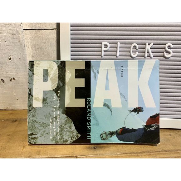 Other | Peak A Peak Marcello Adventure By Smith Roland | Poshmark